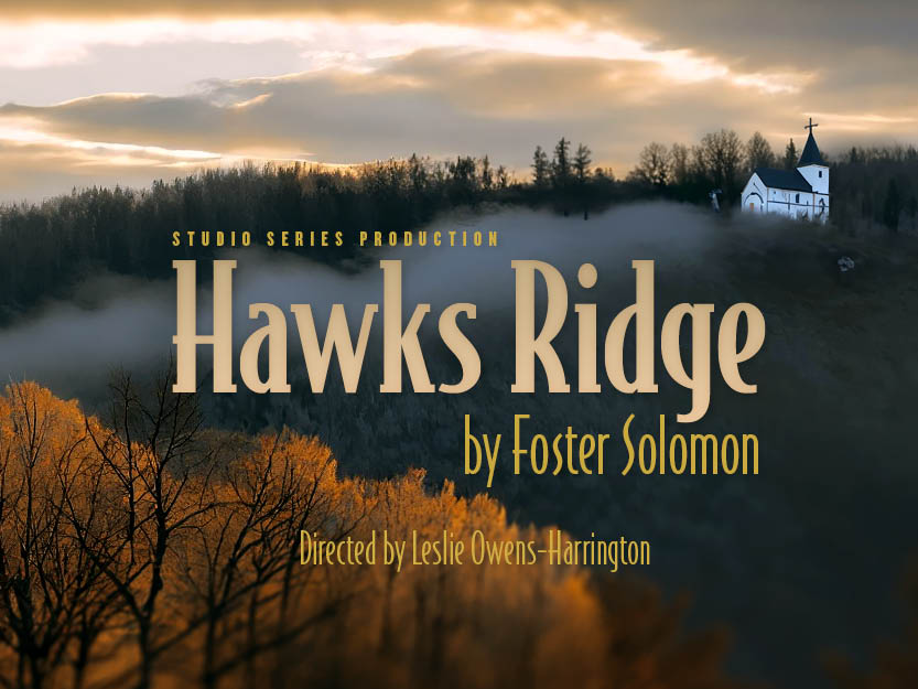 Upcoming Performances