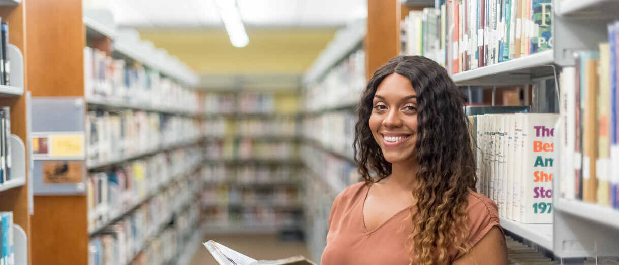 Fast Facts About Brightpoint Community College