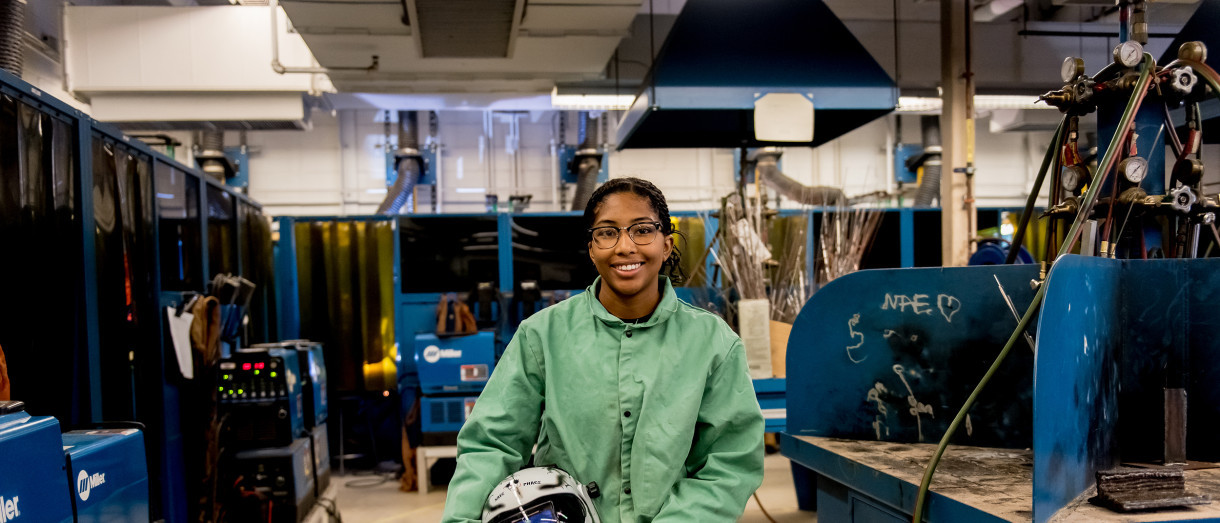 Future Students at Brightpoint