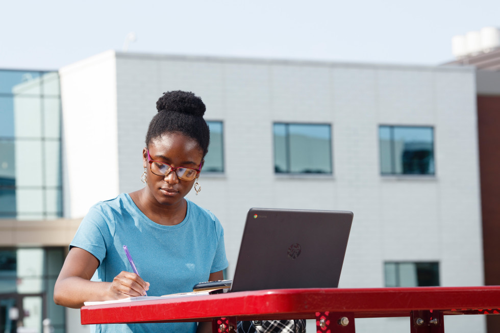 Brightpoint Community College | Chester & Midlothian