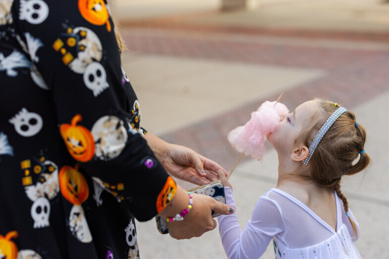 Enjoy Some Seasonal Fun at Fall Fest 2025