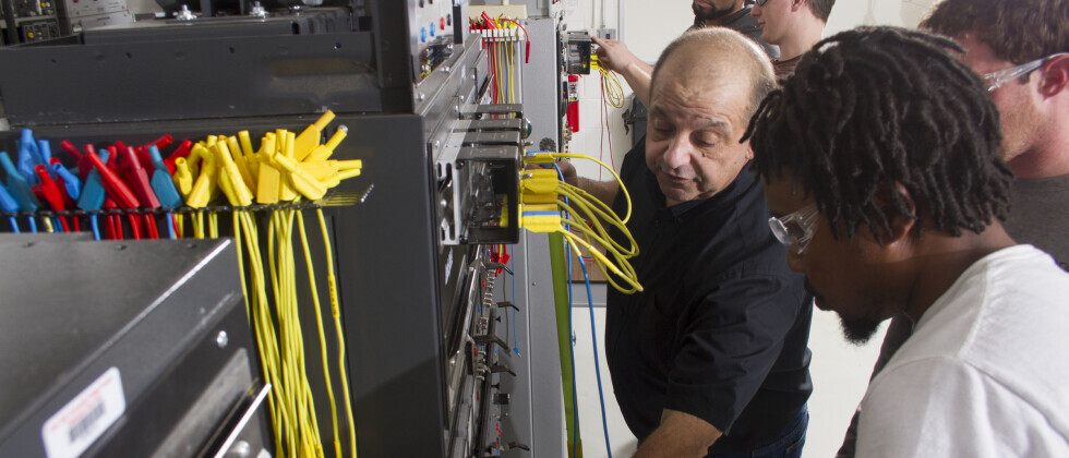 Career Training Programs