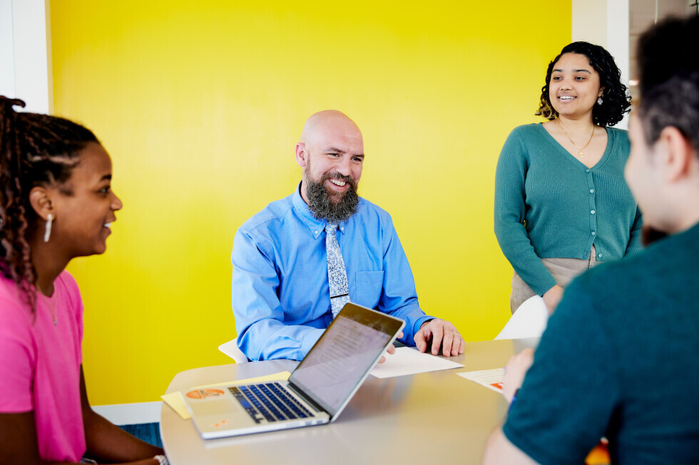 Brightpoint Community College | Chester & Midlothian