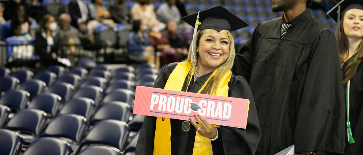 Alumni: The Trailblazer Community