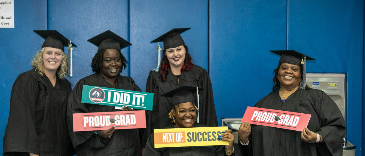 Commencement Ceremony