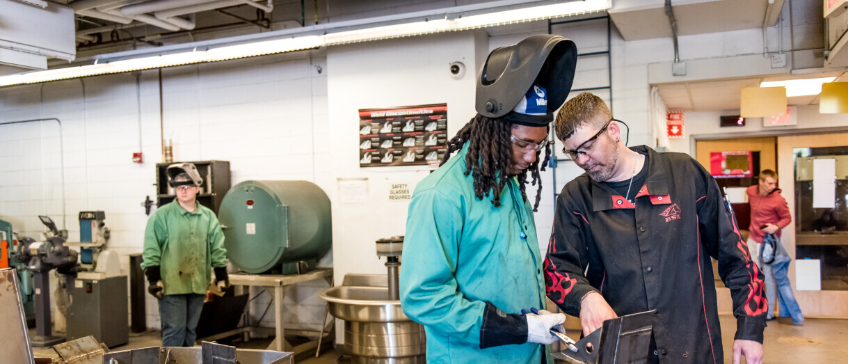 Training and Workforce