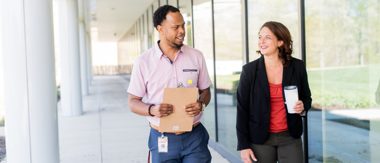 Employment Opportunities