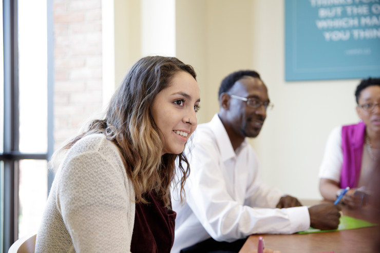 Brightpoint Community College | Chester & Midlothian