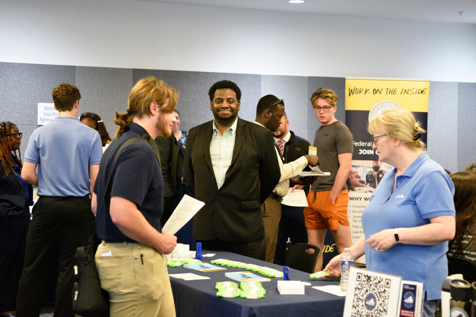 Brightpoint Community College | Chester & Midlothian