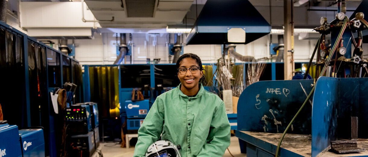 Future Students at Brightpoint