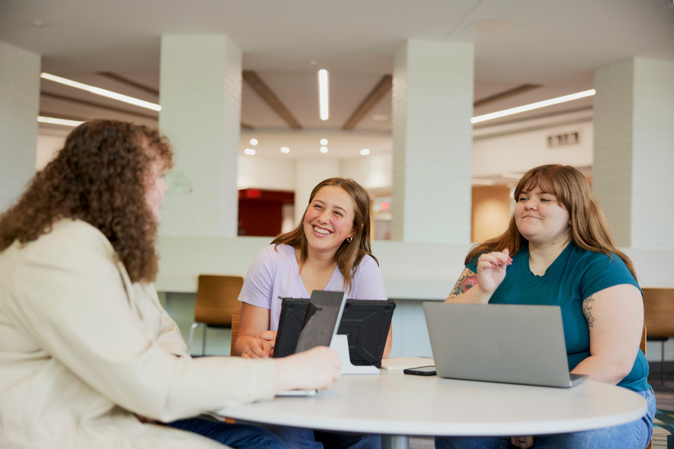 Brightpoint Community College | Chester & Midlothian