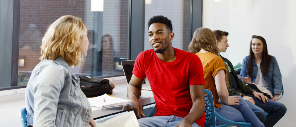 Get Started at Brightpoint Community College