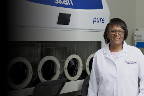 Admissions at Brightpoint Community College