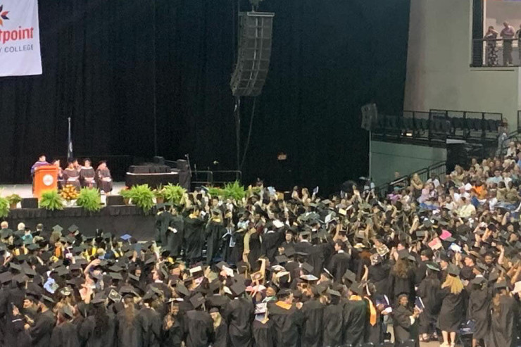 Brightpoint Community College Announces its Summer 2024 Honors and Dean ...