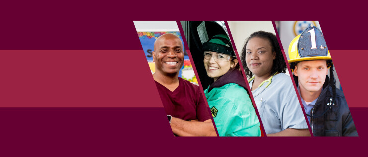 G3 Program: Tuition Assistance for Career Training