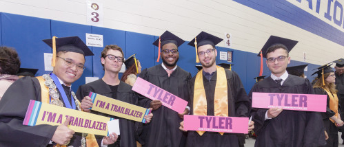 Commencement Ceremony