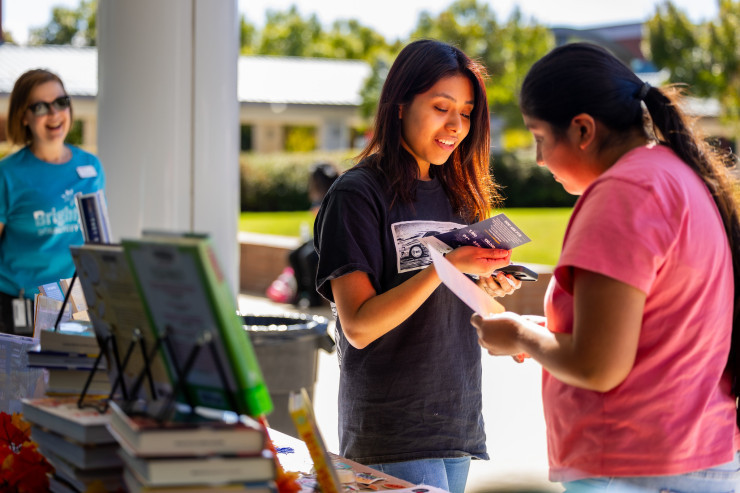 Brightpoint Community College | Chester & Midlothian